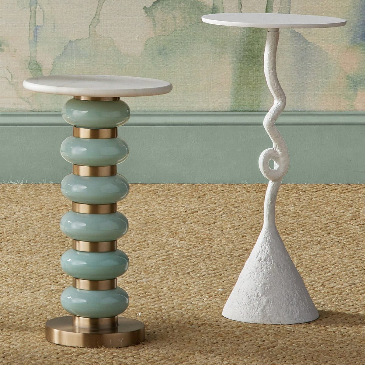 Accent Tables – Black Rooster Decor