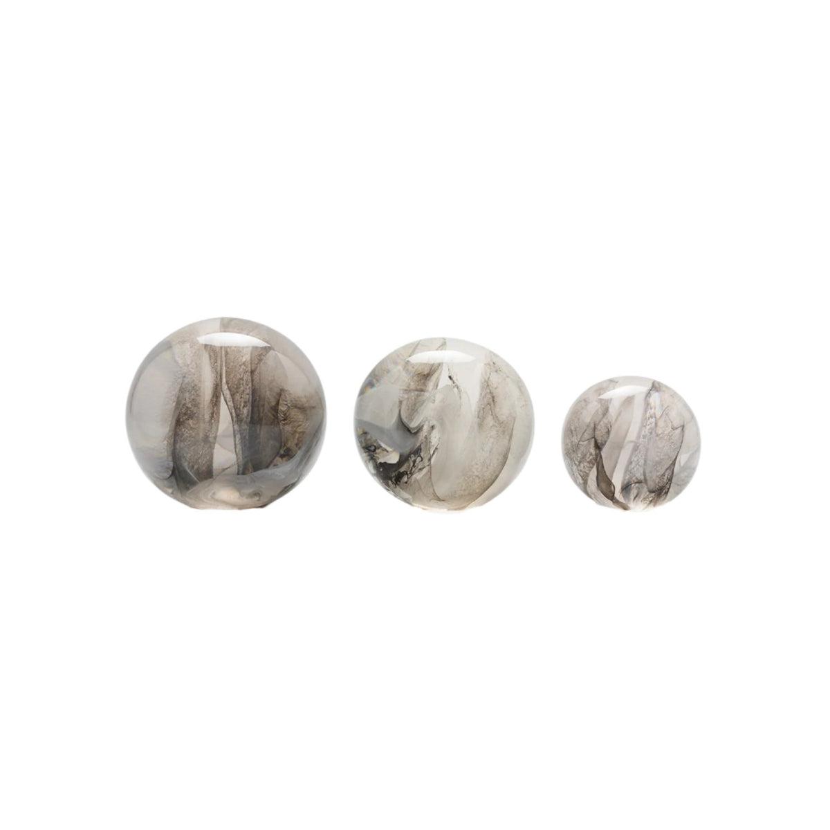 Phantom Object Set – Black Rooster Decor