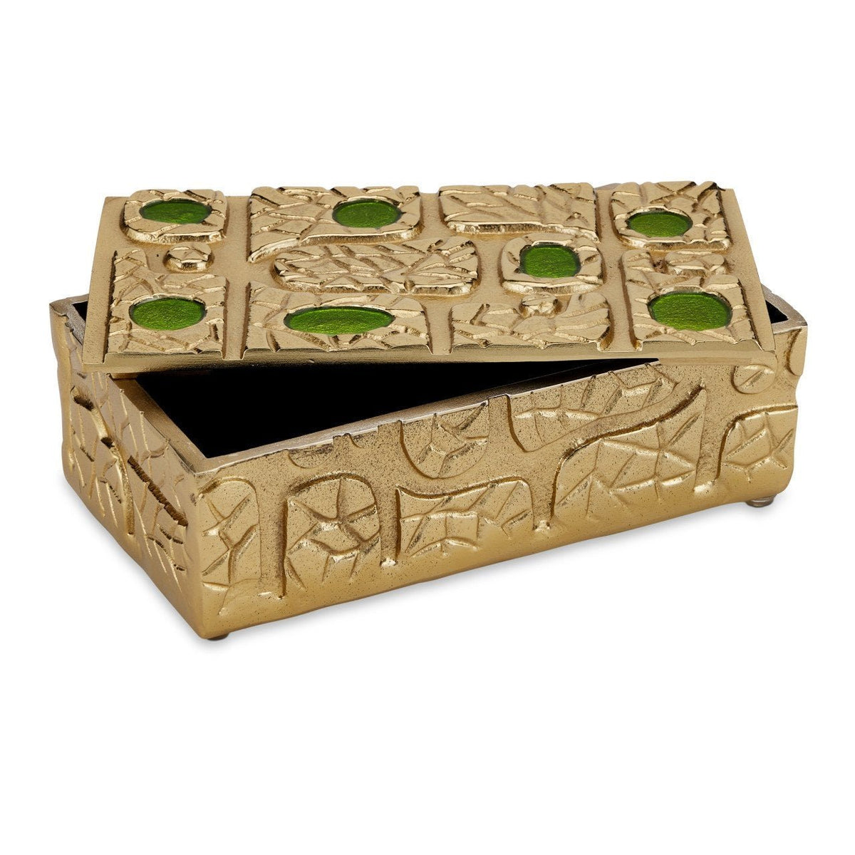 Vina Box – Black Rooster Decor