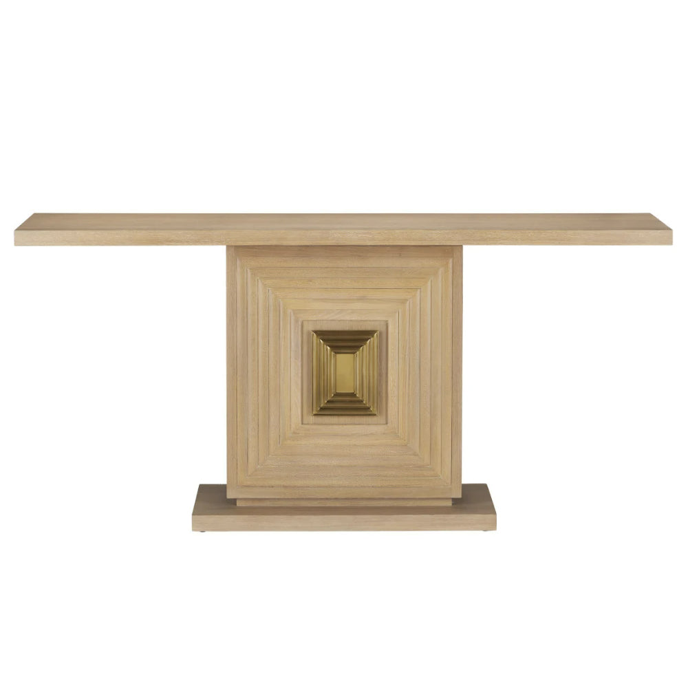 Casbah Console Table – Black Rooster Decor