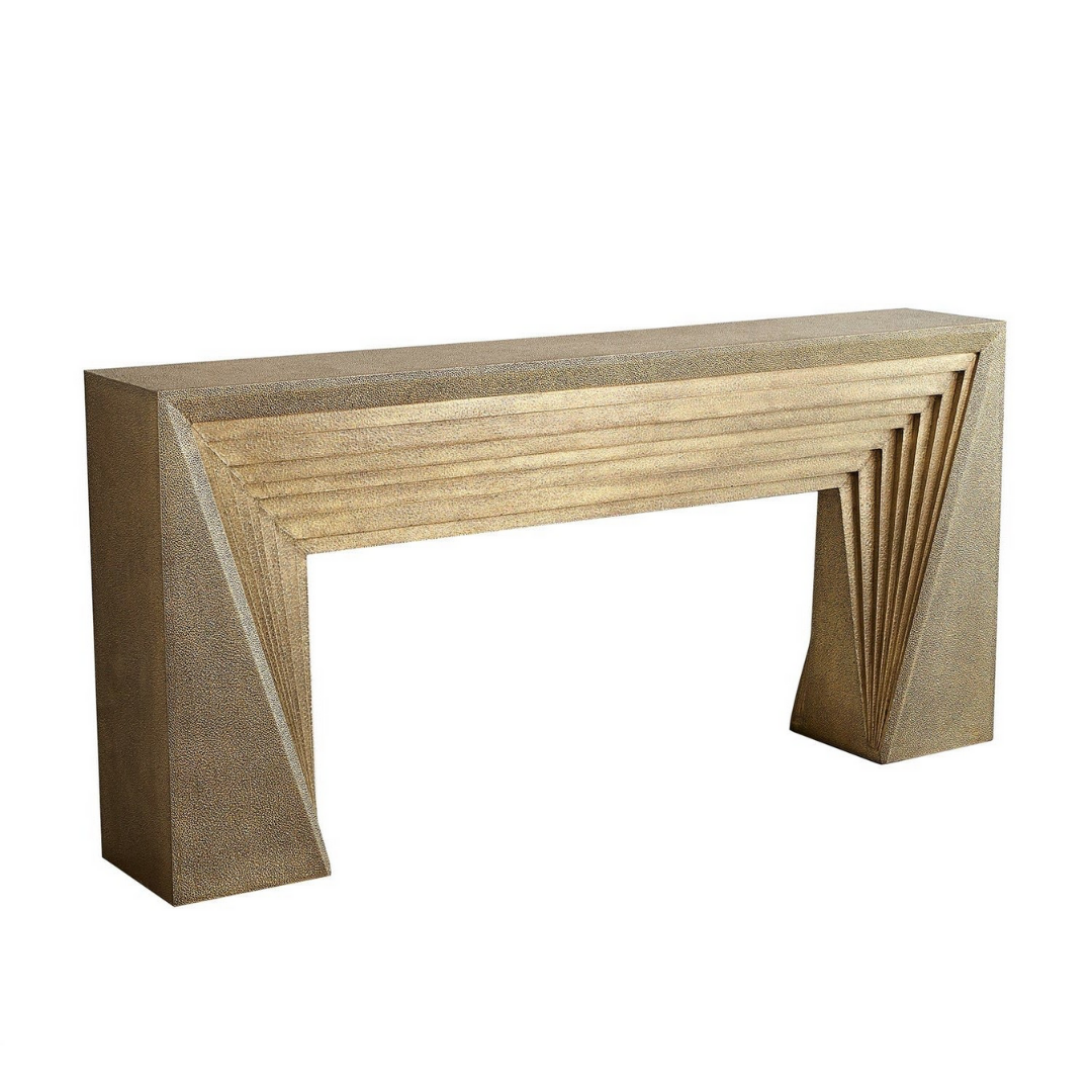 Norman Console – Black Rooster Decor